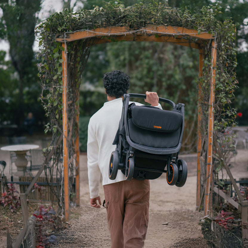 Loopie | Premium Baby Gear | Designed for A New Generation Of Parents