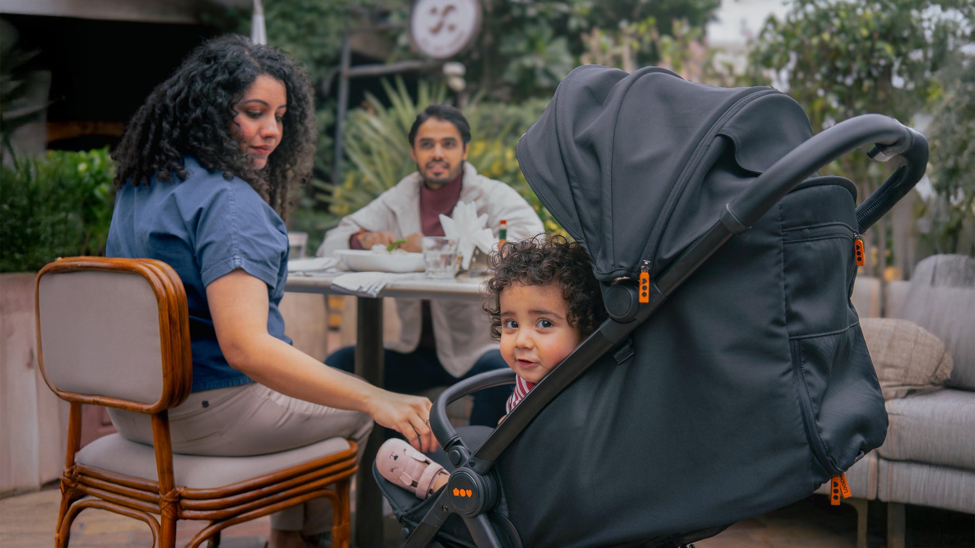 Loopie | Premium Baby Gear | Designed for A New Generation Of Parents