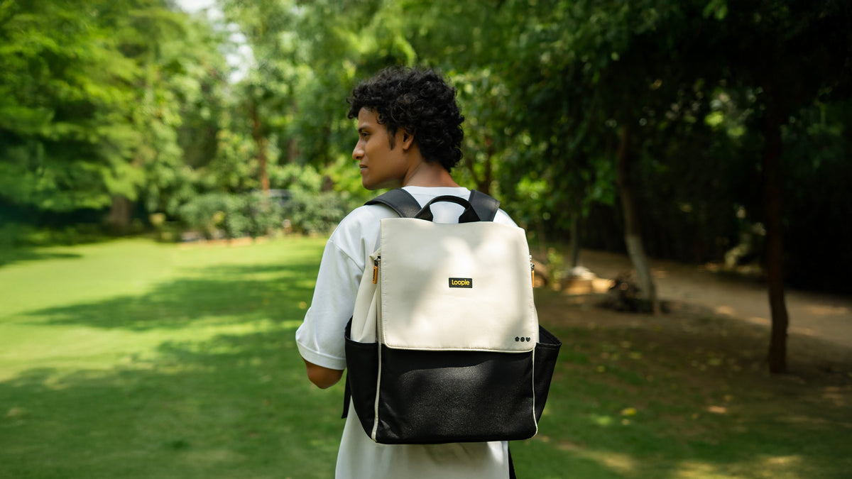 Loopie | Premium Baby Gear | Designed for A New Generation Of Parents