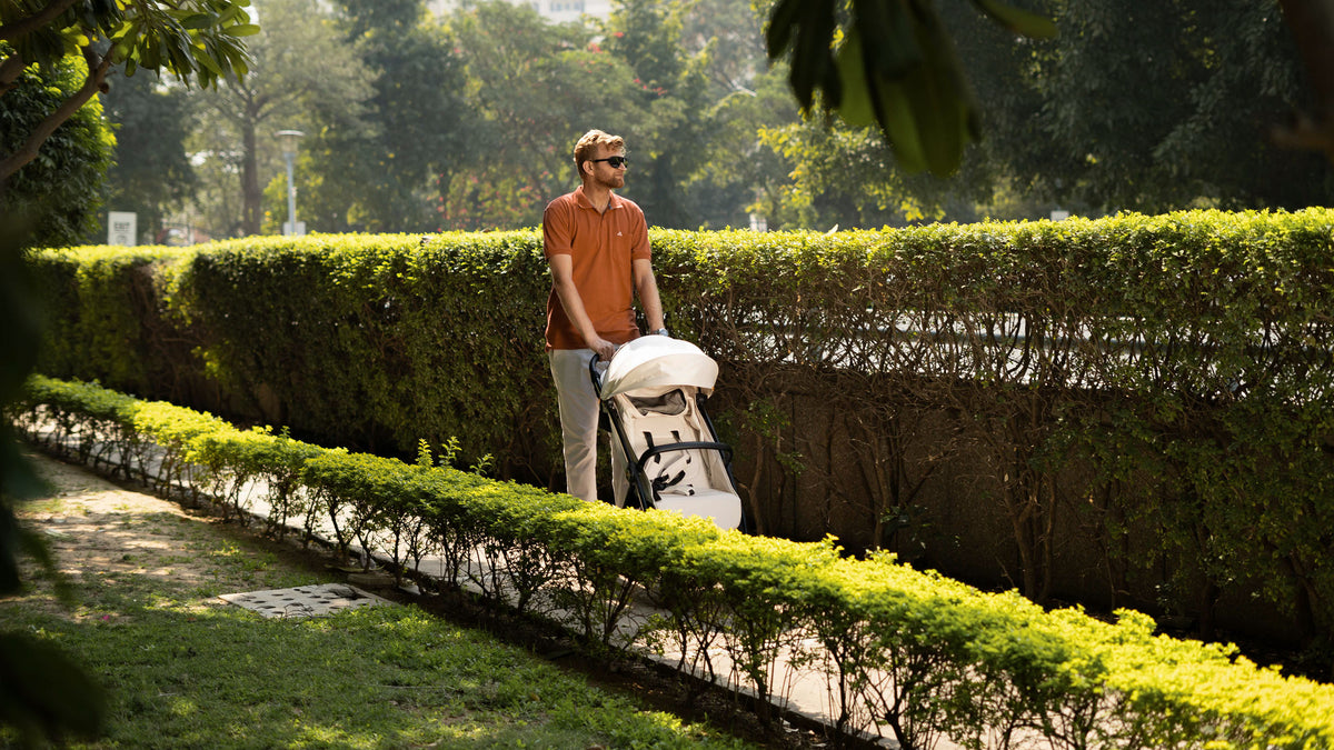 Loopie | Premium Baby Gear | Designed for A New Generation Of Parents