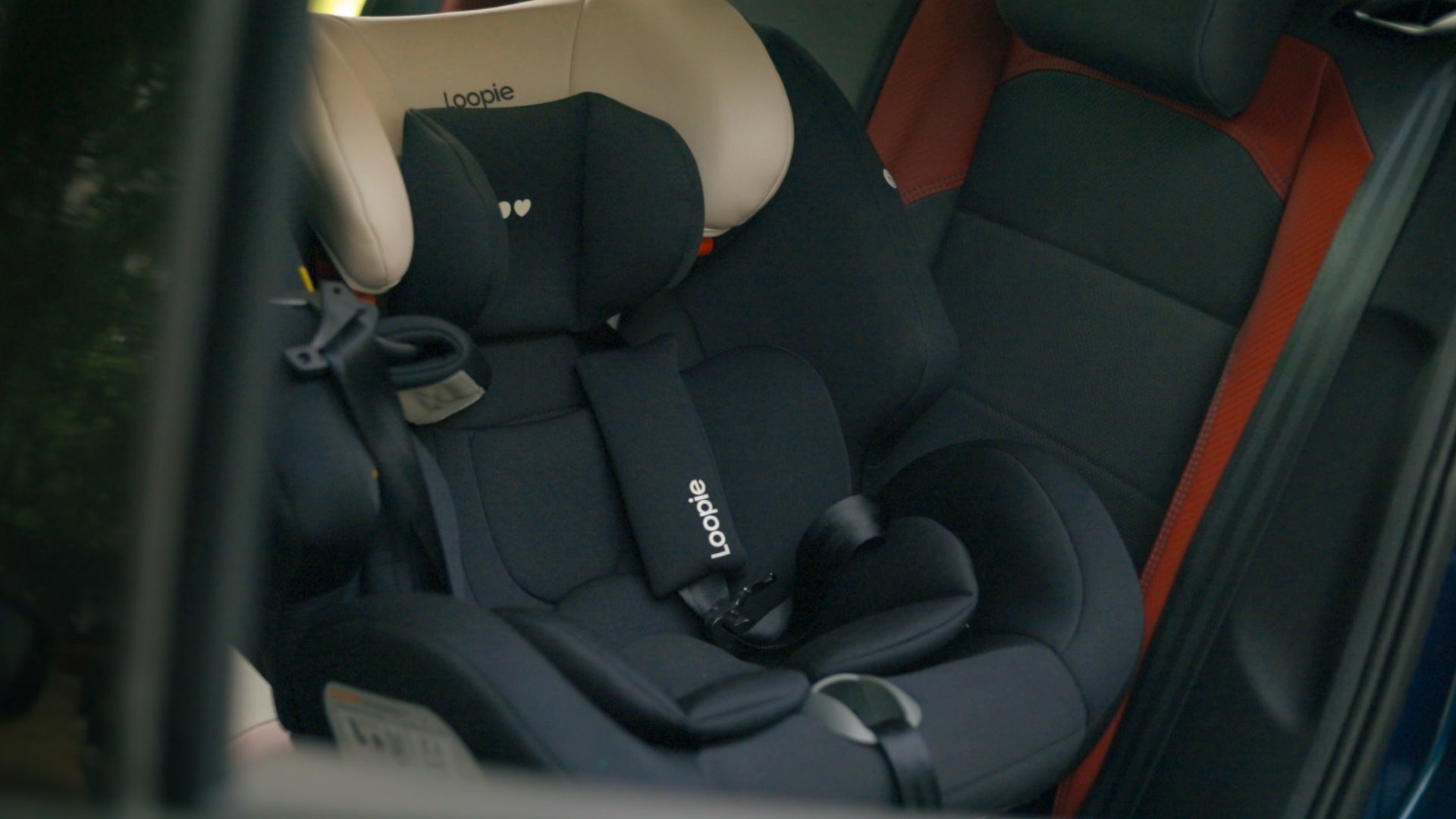 Loopie | Premium Baby Gear | Designed for A New Generation Of Parents