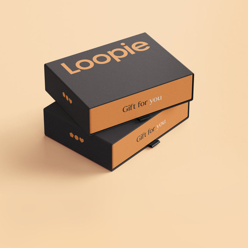 Loopie | Premium Baby Gear | Designed for A New Generation Of Parents