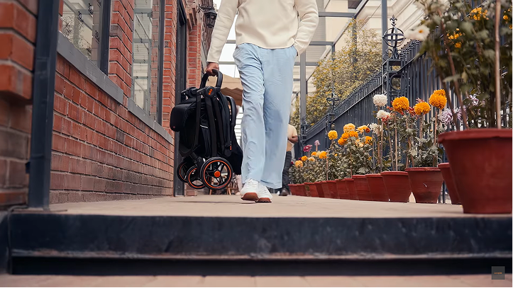 Loopie | Premium Baby Gear | Designed for A New Generation Of Parents