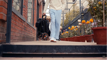 Loopie | Premium Baby Gear | Designed for A New Generation Of Parents