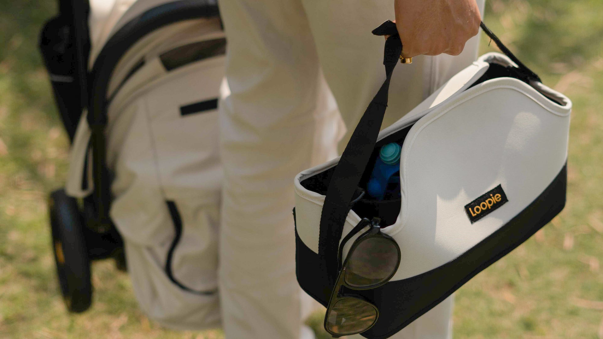 Loopie | Premium Baby Gear | Designed for A New Generation Of Parents